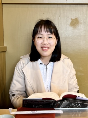 Post-Apocalyptic Yellow – Moonbow Magazine