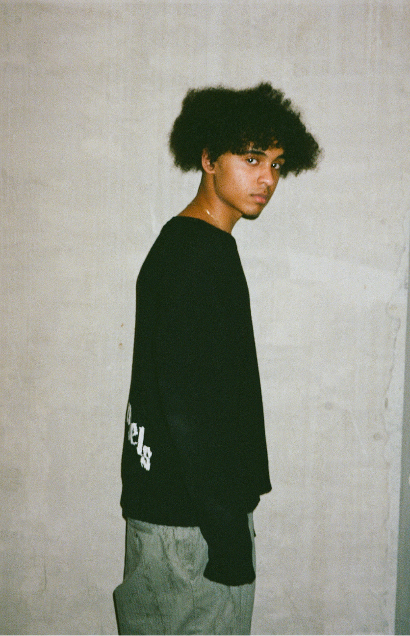 OBAI ON HIS NEW EP, ARIZONA, AND BEING A YOUNG ARTIST – Moonbow Magazine